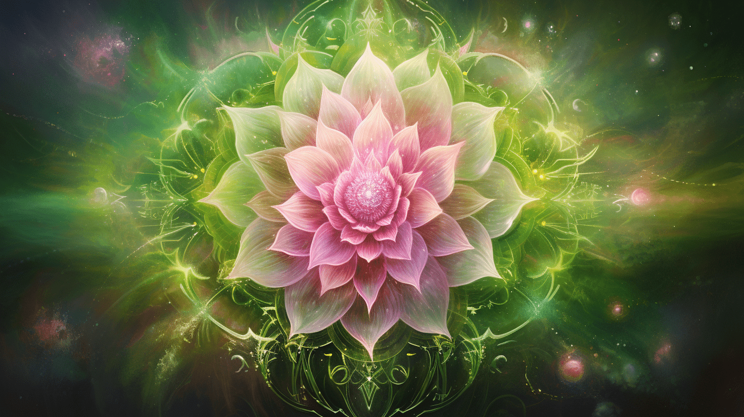 Heart Chakra Crystals for Emotional Healing