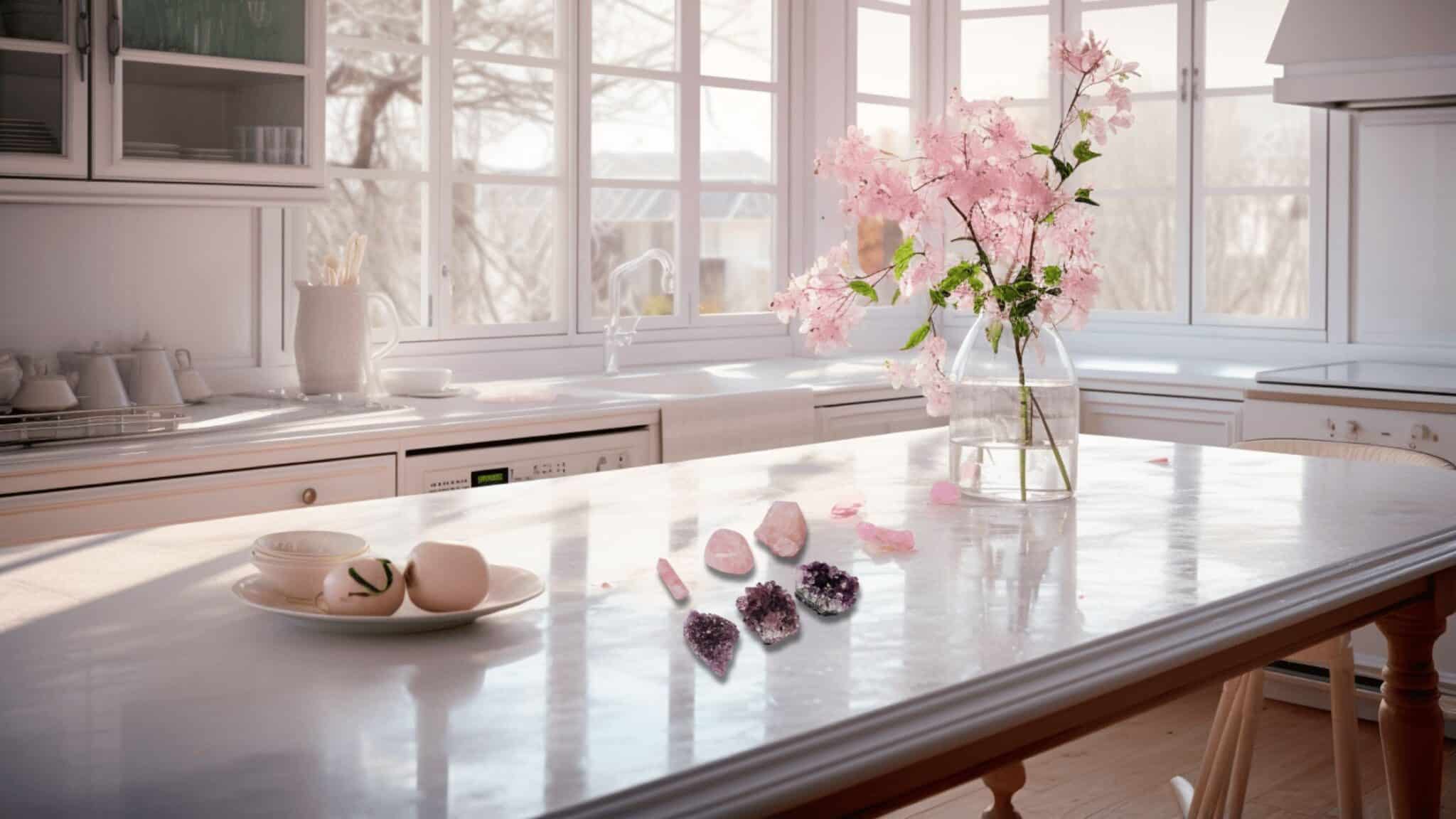 The 17 Best Crystals for Kitchen Magic and Healing » All the Crystals