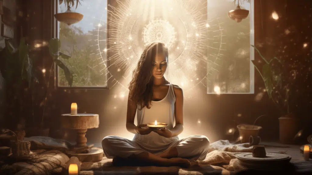 Transform Your Life: Morning Manifestation + Crystals » All the Crystals